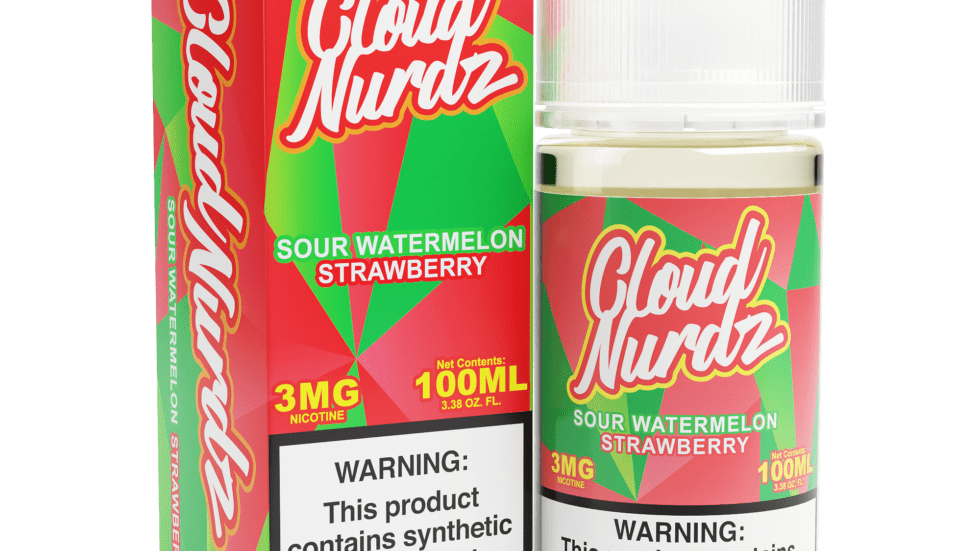 Freebase Flavors | Cloud Nurdz